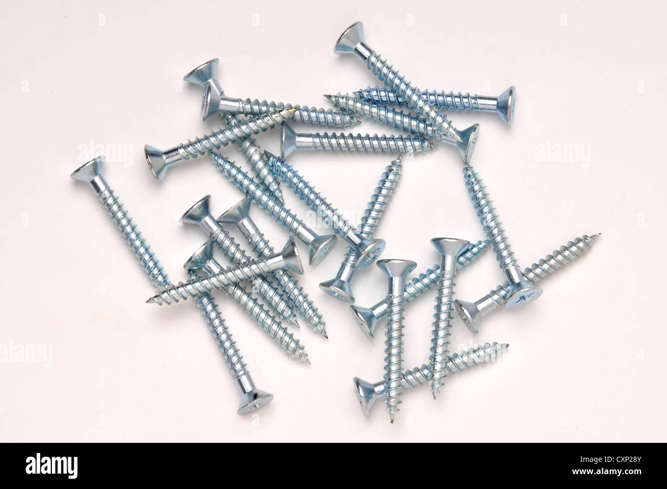 How screws are threaded hi-res stock photography and images - Alamy