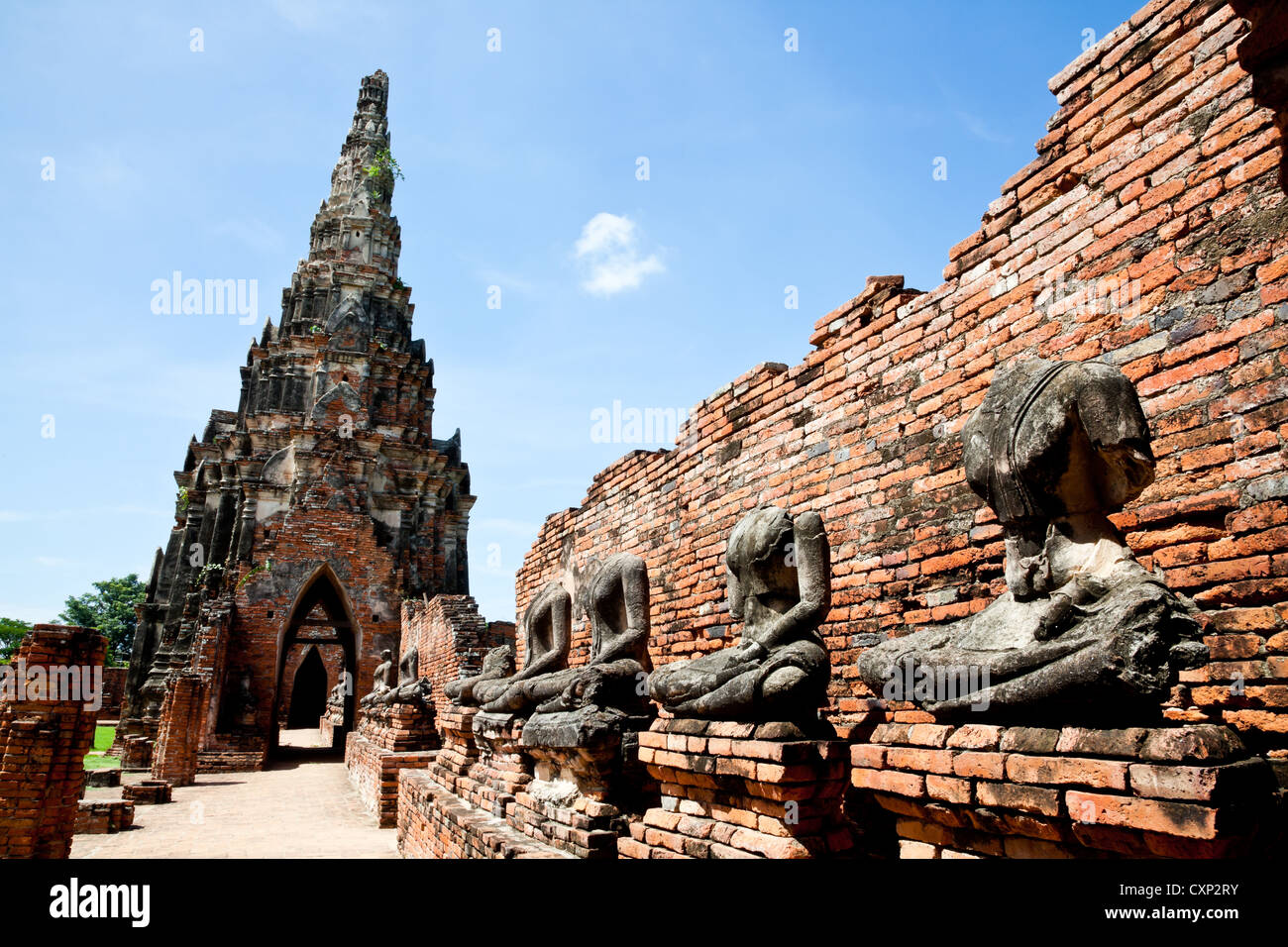 Ancient spiritual temple hi-res stock photography and images - Alamy