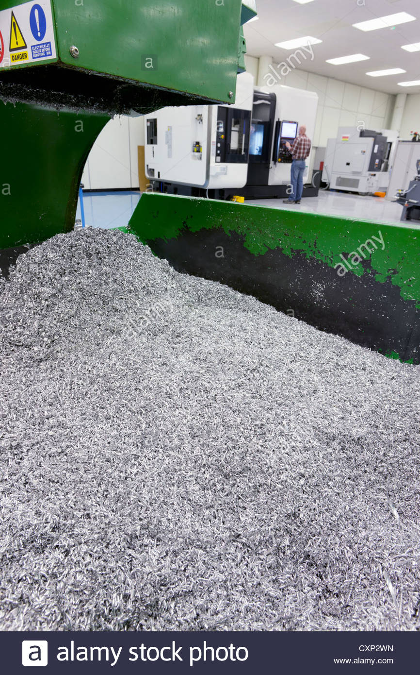 Metal Waste Stock Photos & Metal Waste Stock Images - Alamy