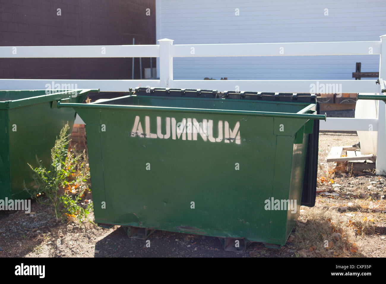 Recycle recycles hi-res stock photography and images - Alamy