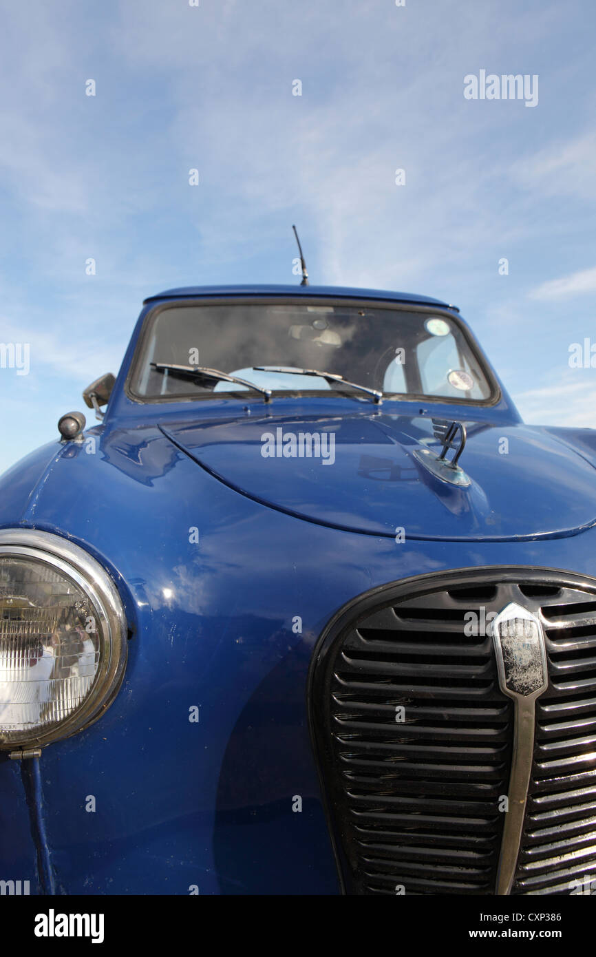 Austin a30 car hi-res stock photography and images - Alamy