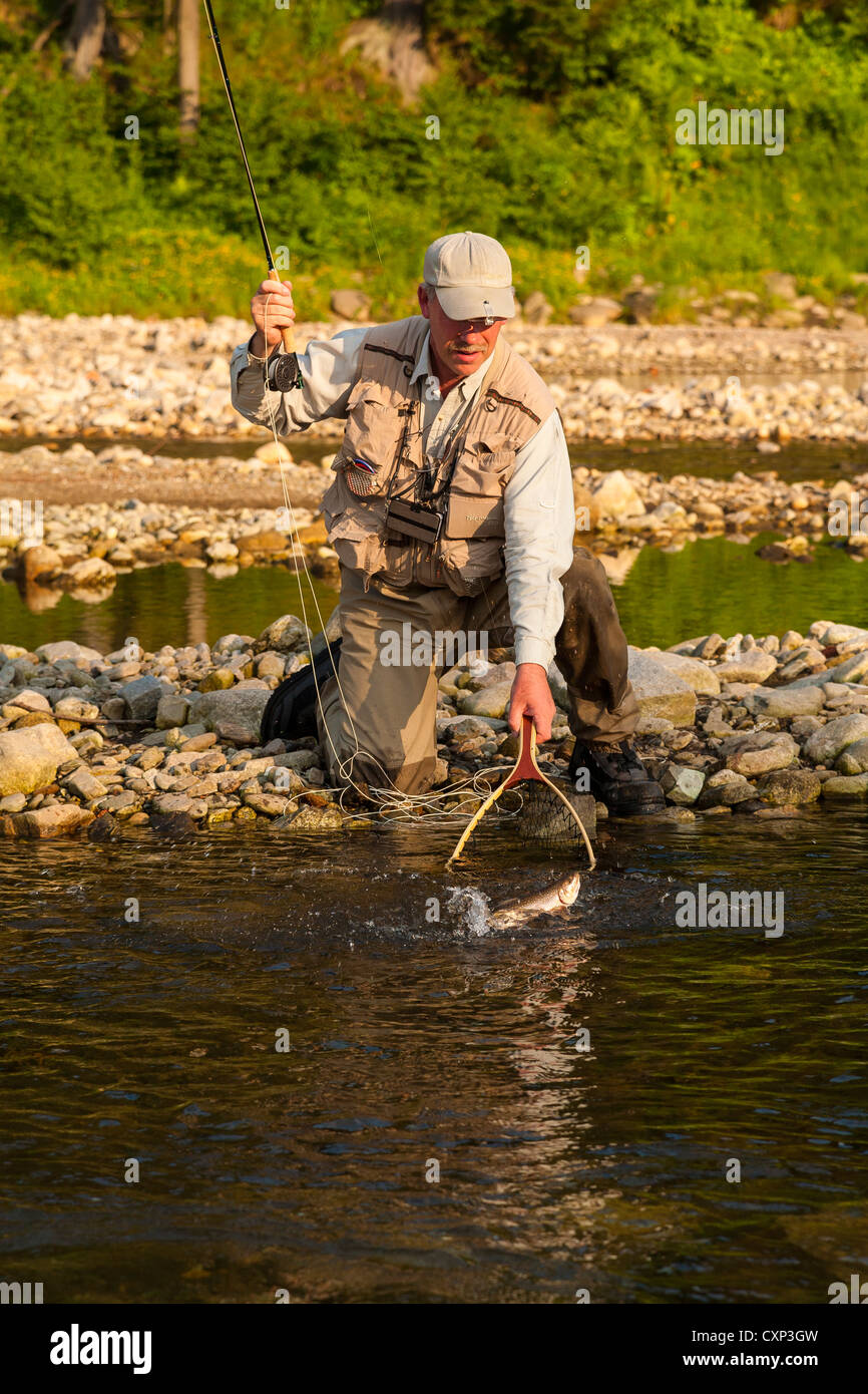 Giant fishing nets hi-res stock photography and images - Alamy