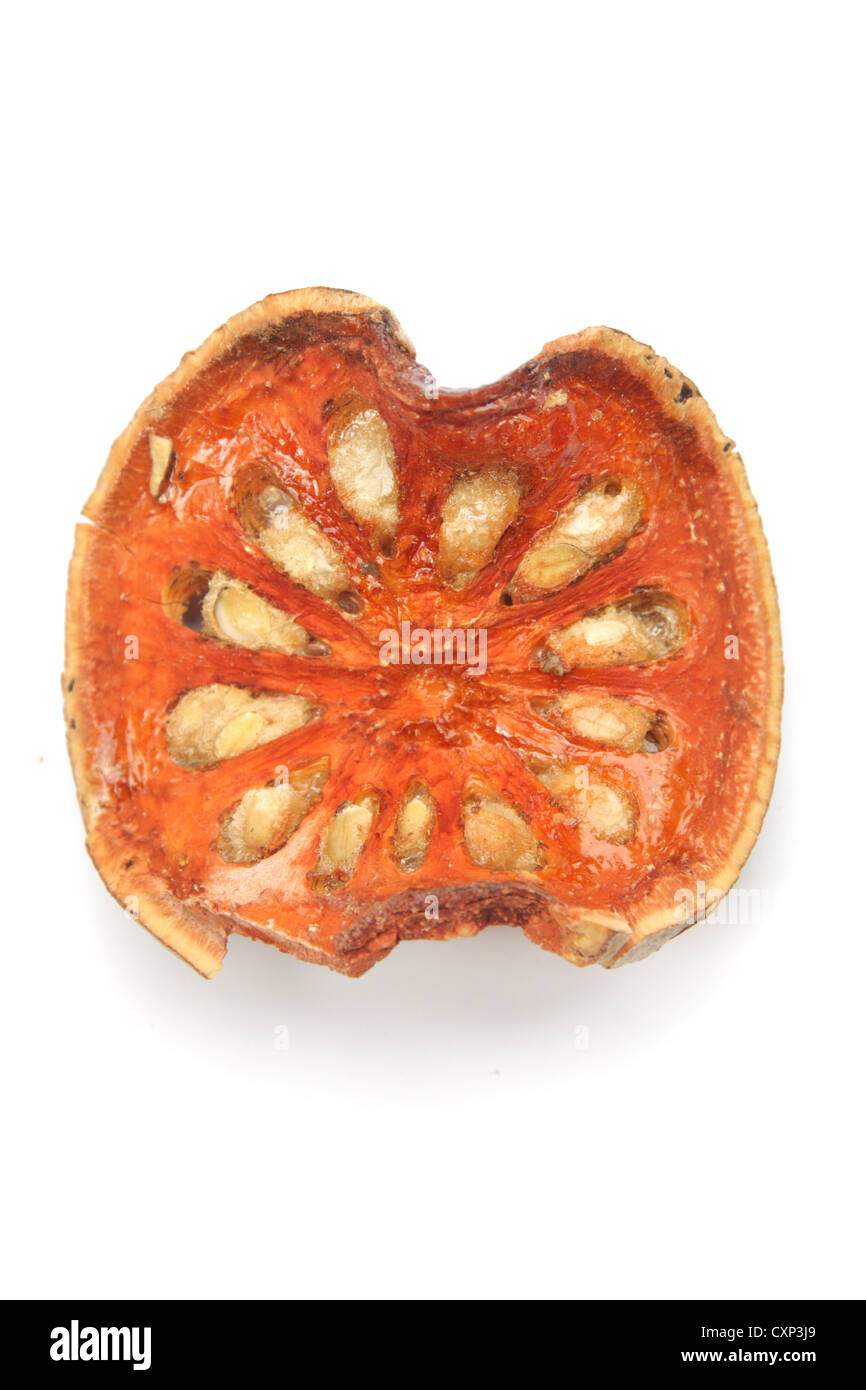 Bael medicinal use Cut Out Stock Images & Pictures - Alamy