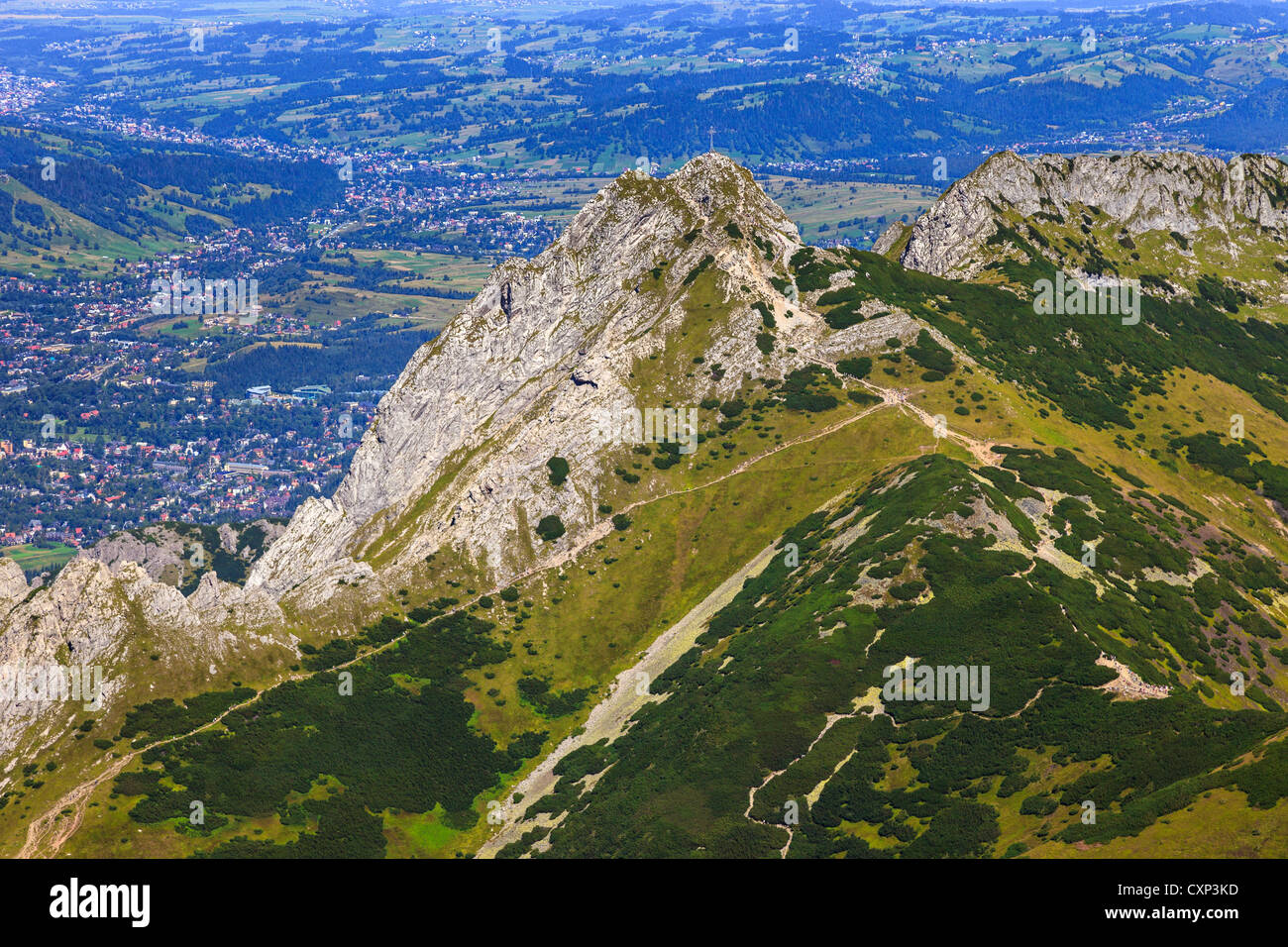 Giewont