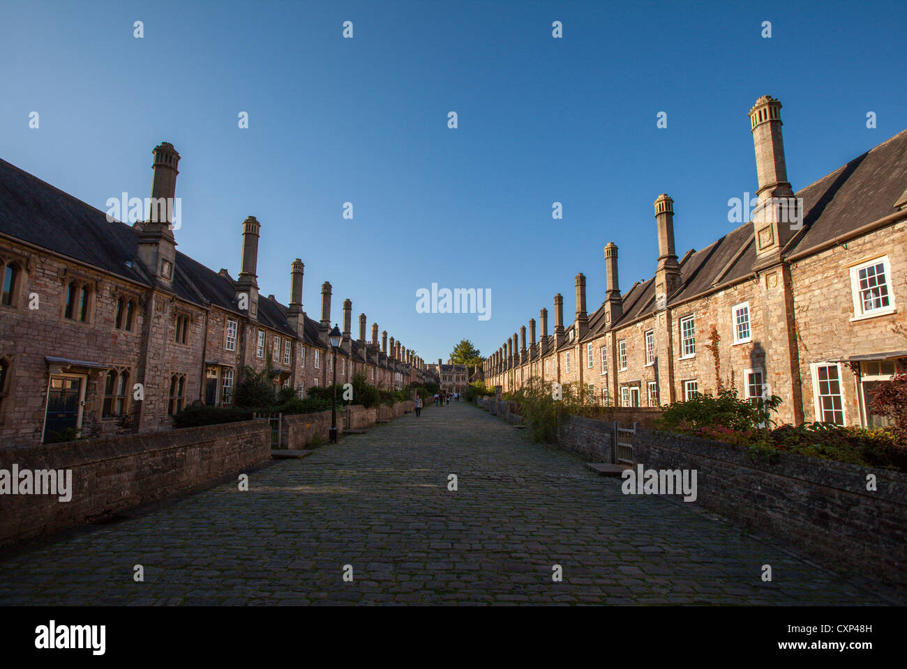 Vicar Vicars High Resolution Stock Photography and Images - Alamy