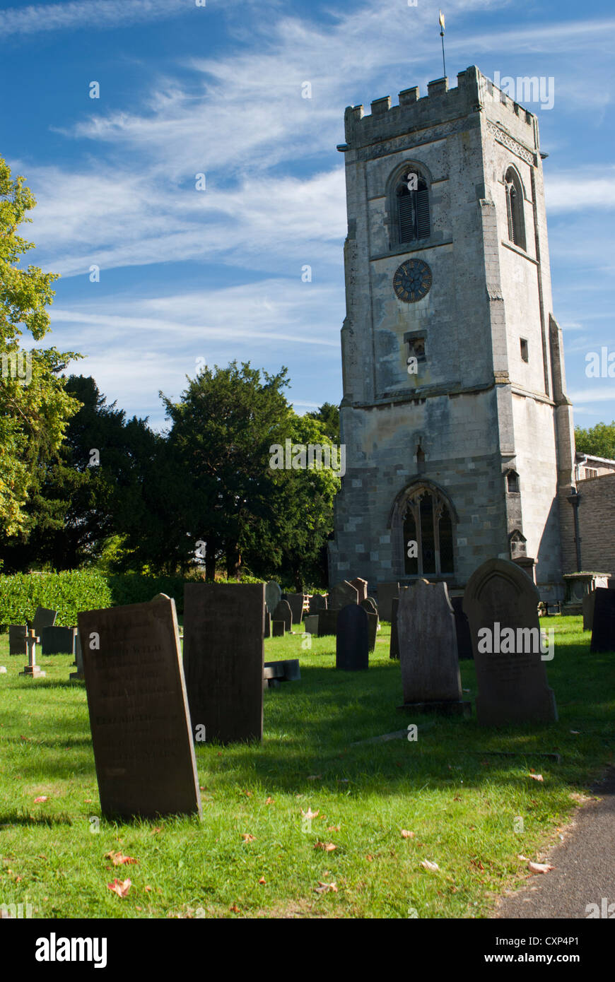 Hickling village hi-res stock photography and images - Alamy