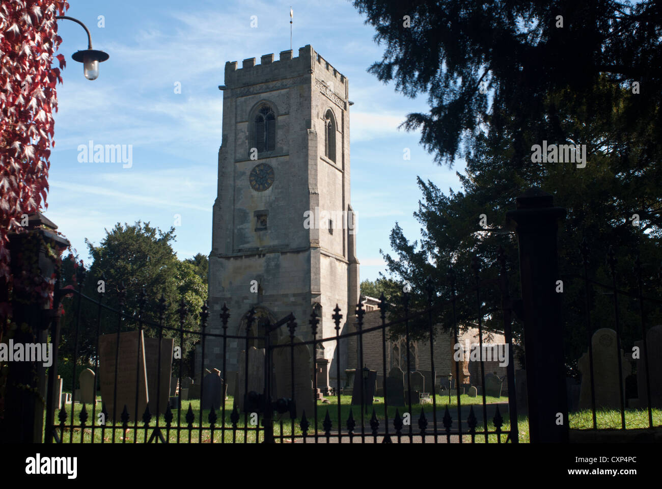 Hickling village hi-res stock photography and images - Alamy