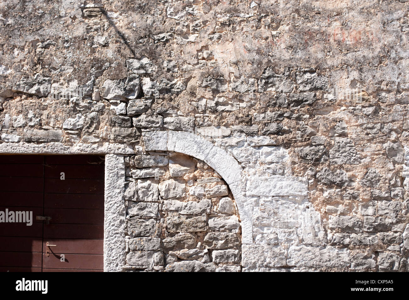 Istria stone hi-res stock photography and images - Alamy