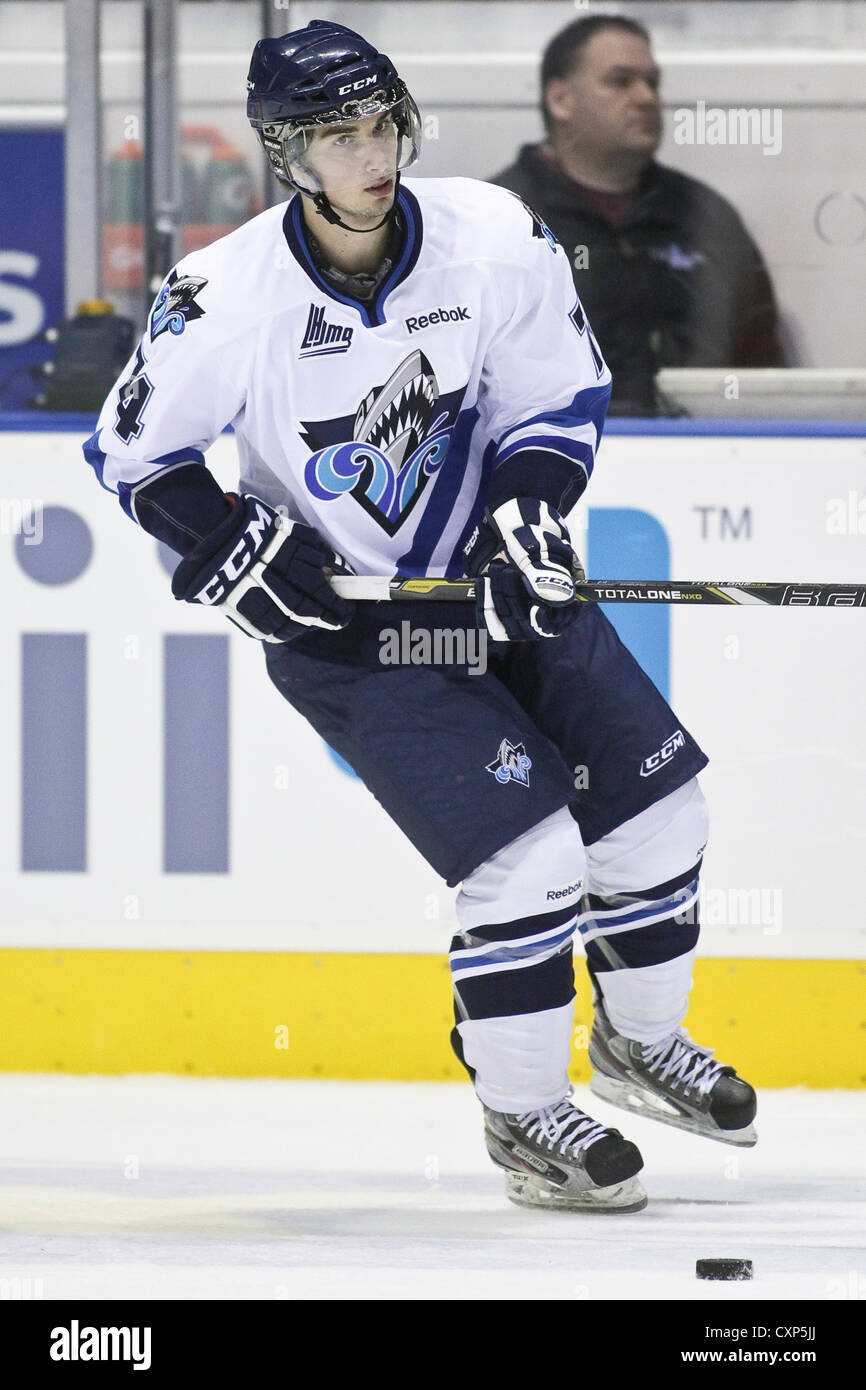 Qmjhl lhjmq hockey profile photo hi-res stock photography and images ...