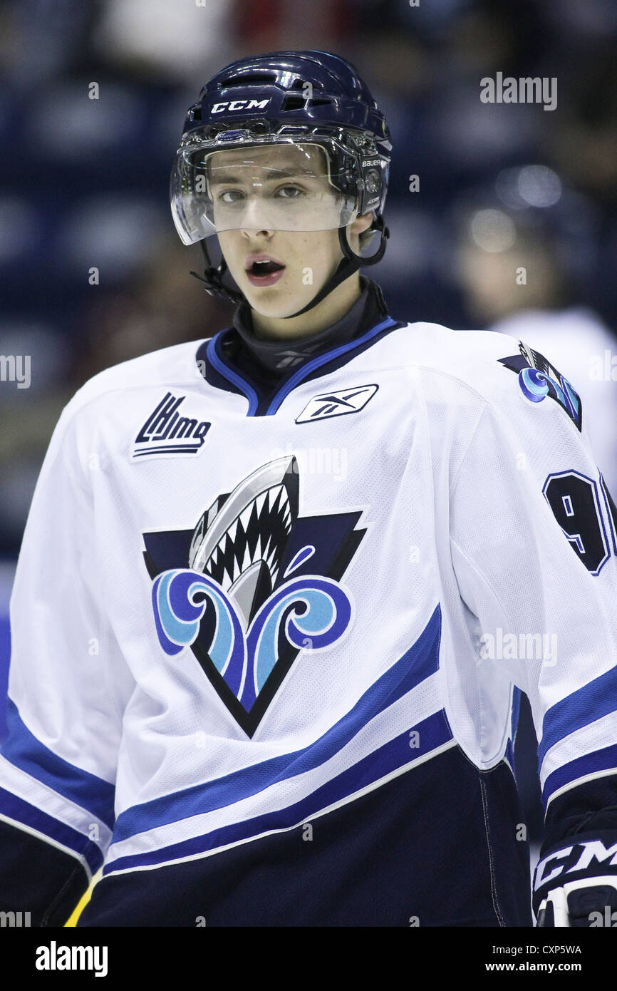 Qmjhl lhjmq hockey profile photo hi-res stock photography and images ...