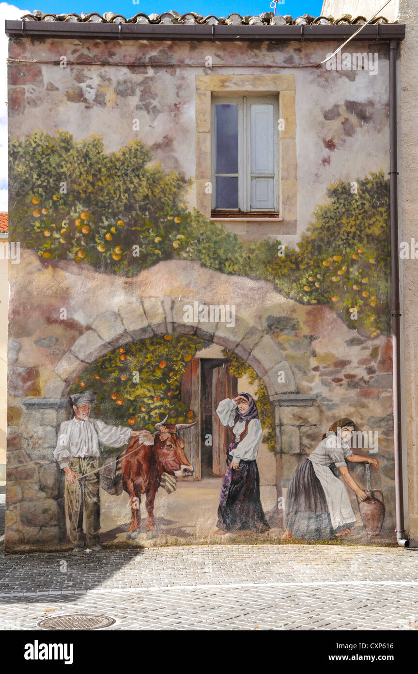 Sardinia massimo piacentino hi-res stock photography and images - Alamy