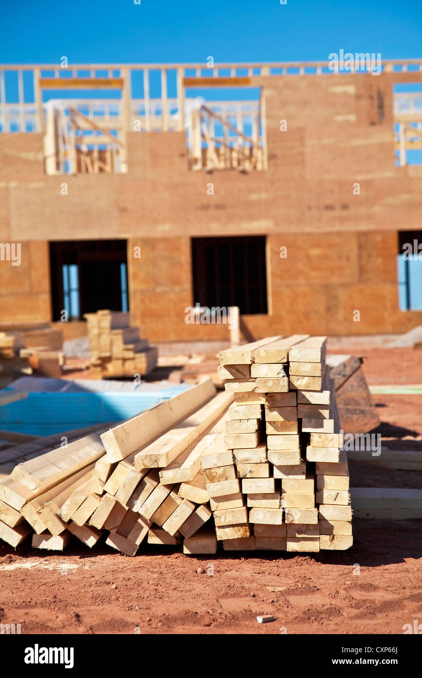 Construction site boards hi-res stock photography and images - Alamy