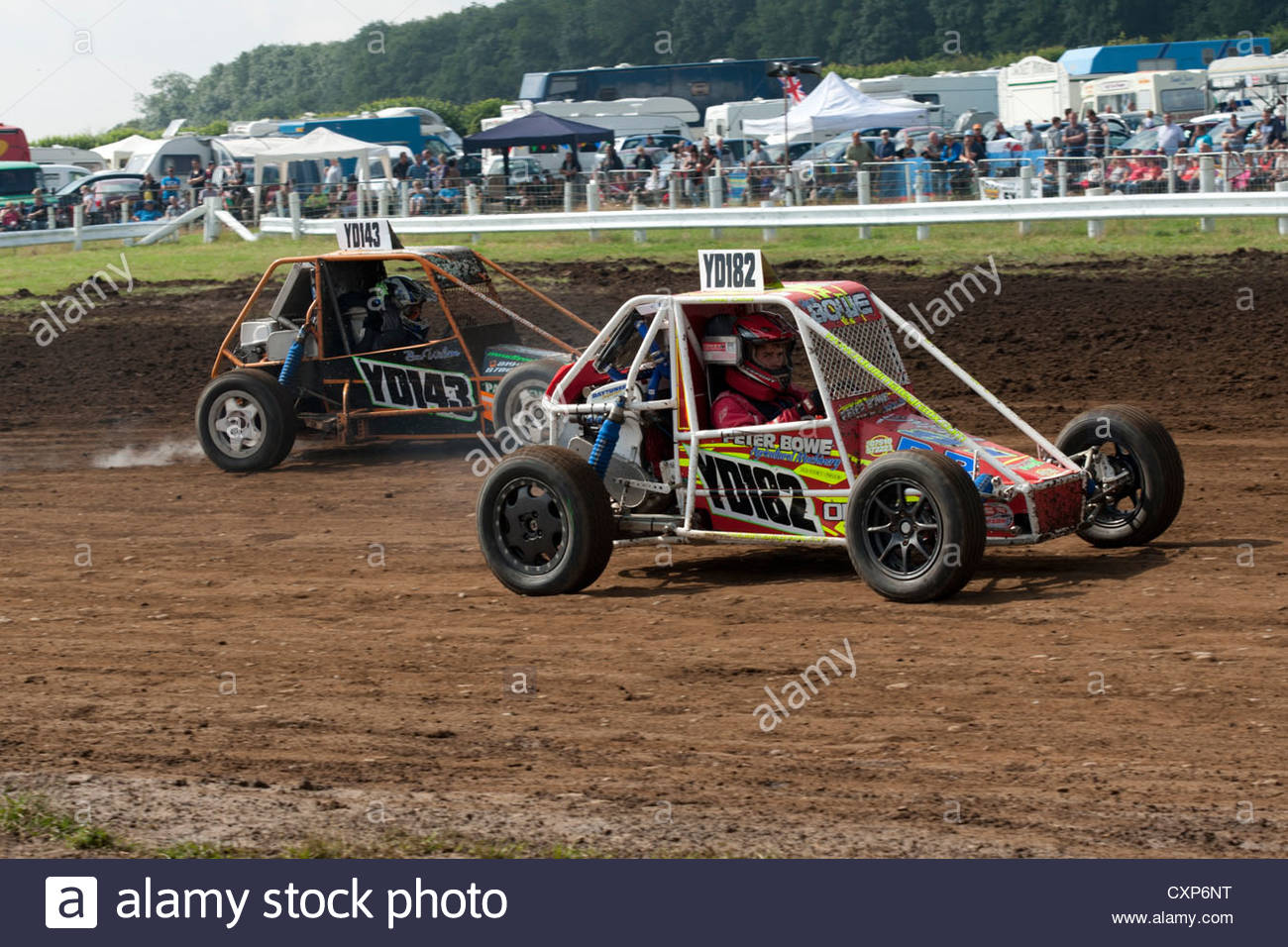Autograss Racing Stock Photos & Autograss Racing Stock Images - Alamy