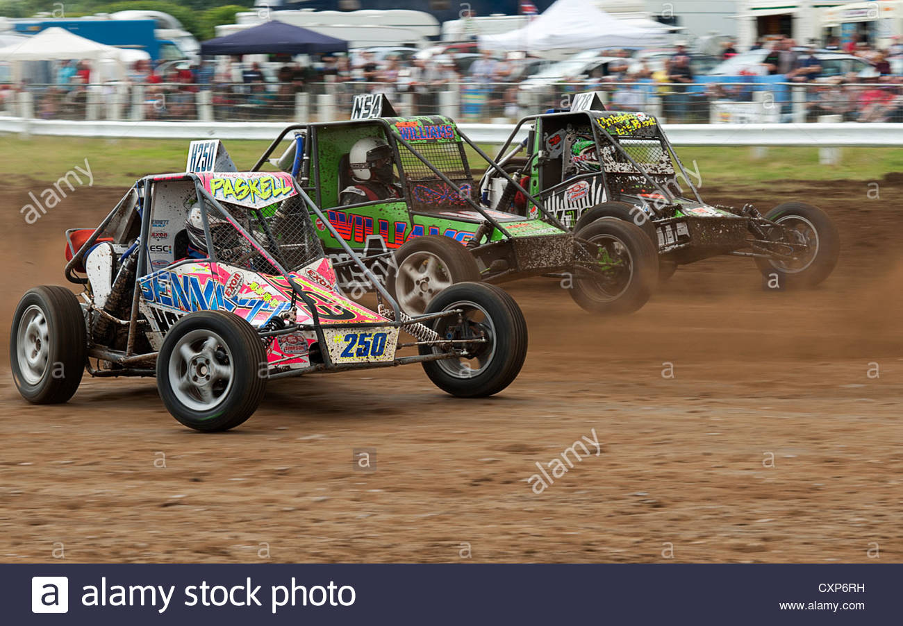 Autograss Stock Photos & Autograss Stock Images - Alamy