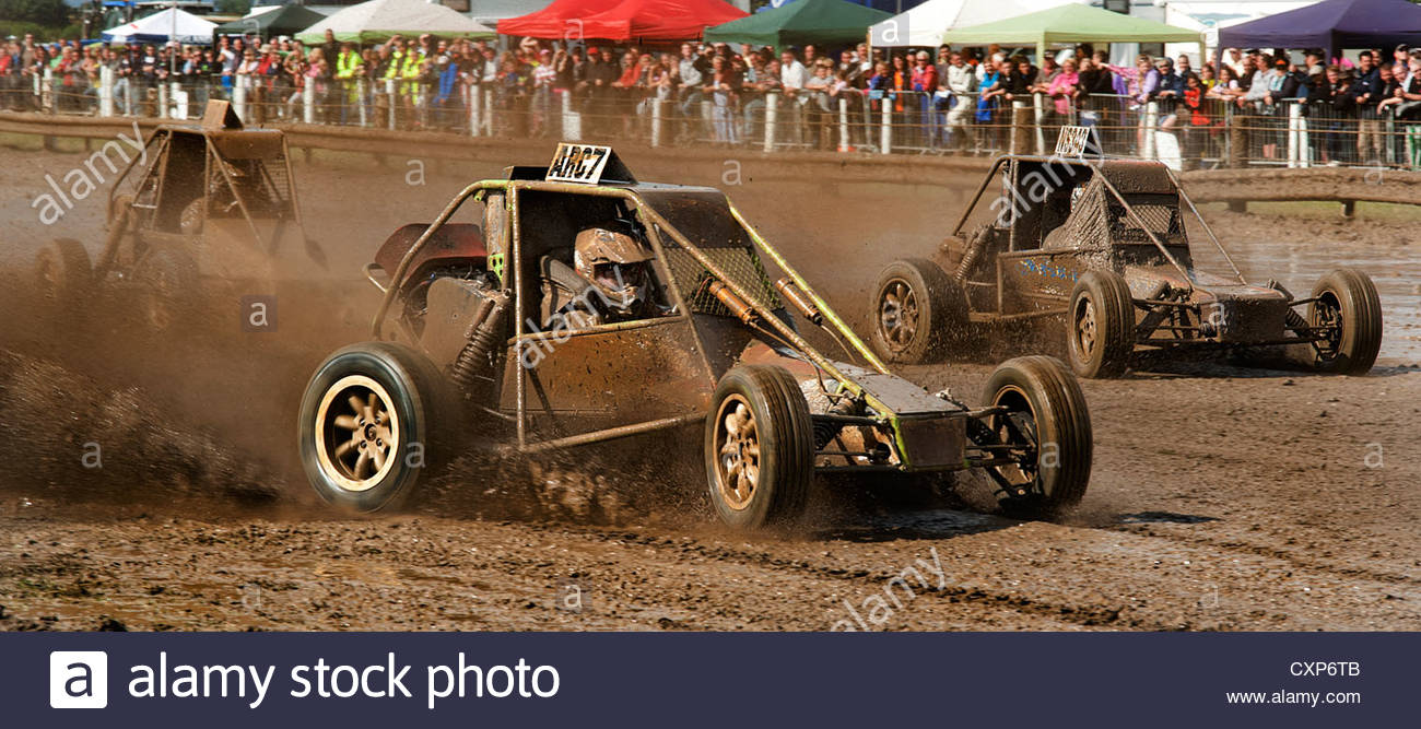 Autograss Racing Stock Photos & Autograss Racing Stock Images - Alamy