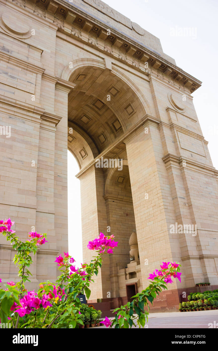 War memorial india hi-res stock photography and images - Alamy