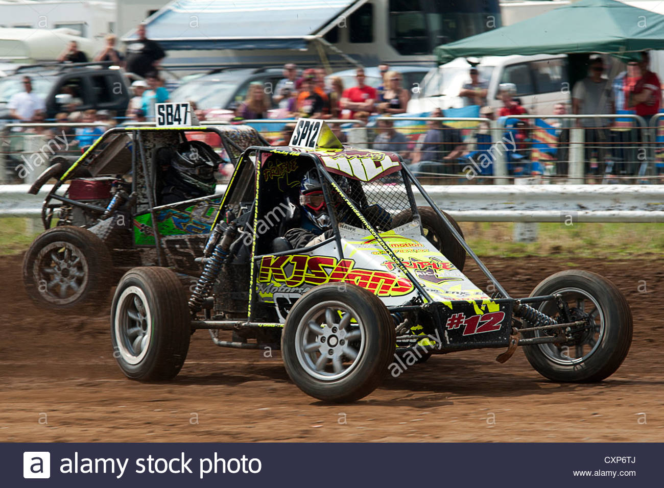 Grasstrack Stock Photos & Grasstrack Stock Images - Alamy
