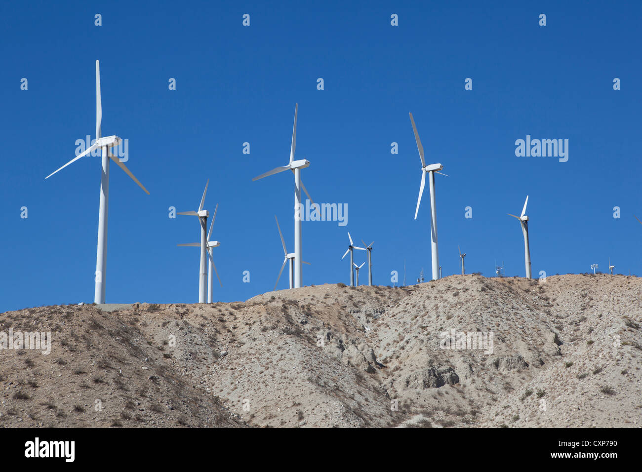 Wind energy hi-res stock photography and images - Alamy