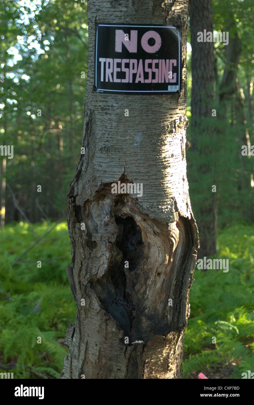 Rotten sign hi-res stock photography and images - Alamy