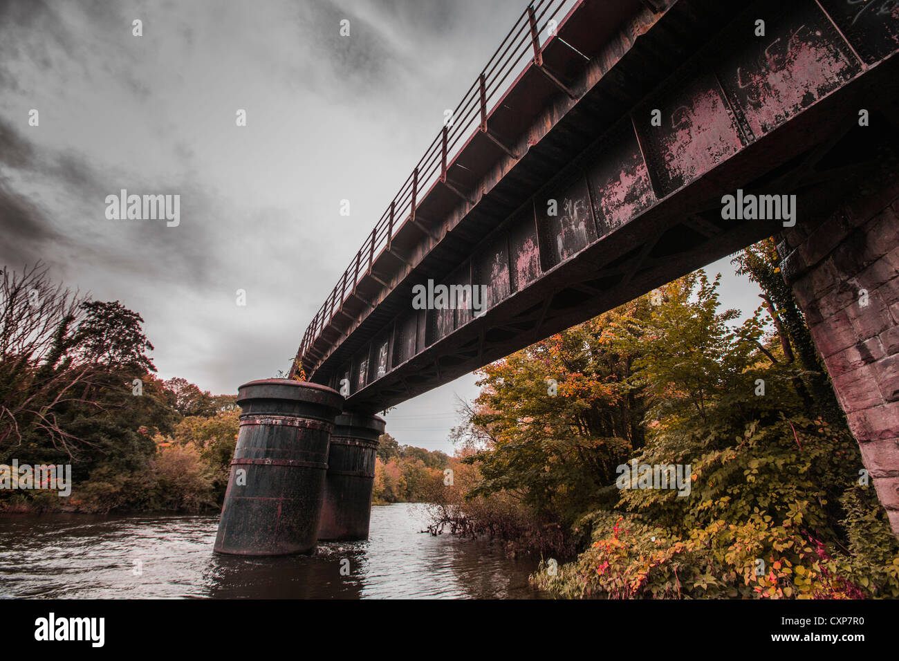 Taff Rail High Resolution Stock Photography and Images - Alamy
