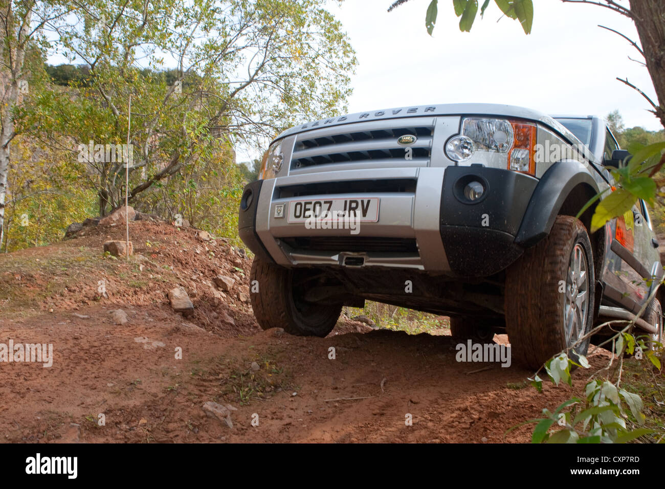 4x4 response hi-res stock photography and images - Alamy