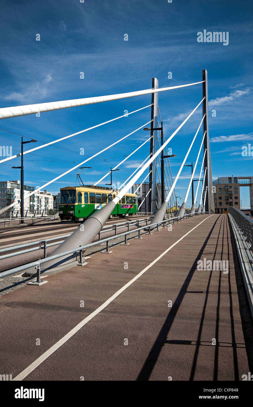 Helsinki Bridge High Resolution Stock Photography and Images - Alamy