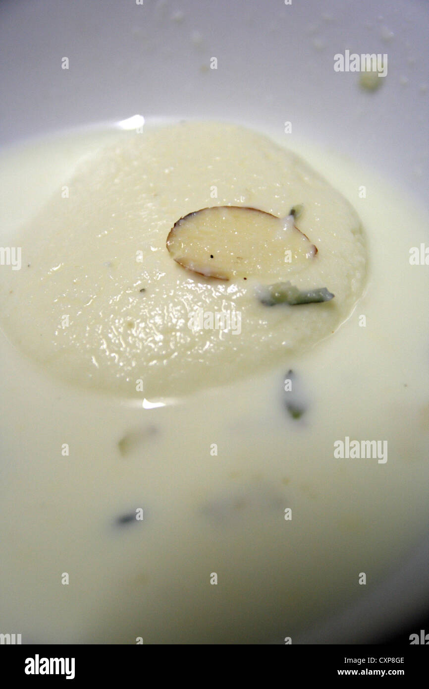 Milk malai hi-res stock photography and images - Alamy