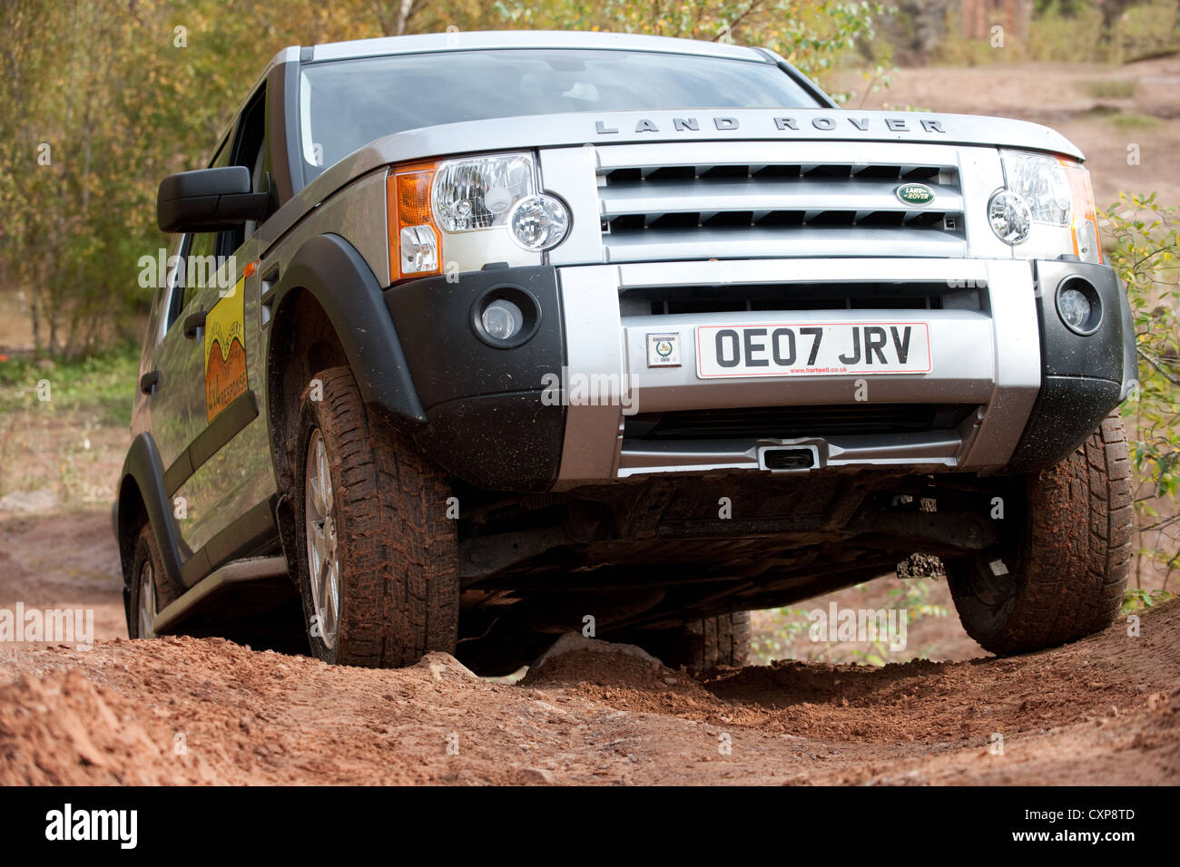 Training Day for the Gloucestershire & Worcestershire 4x4 Response ...