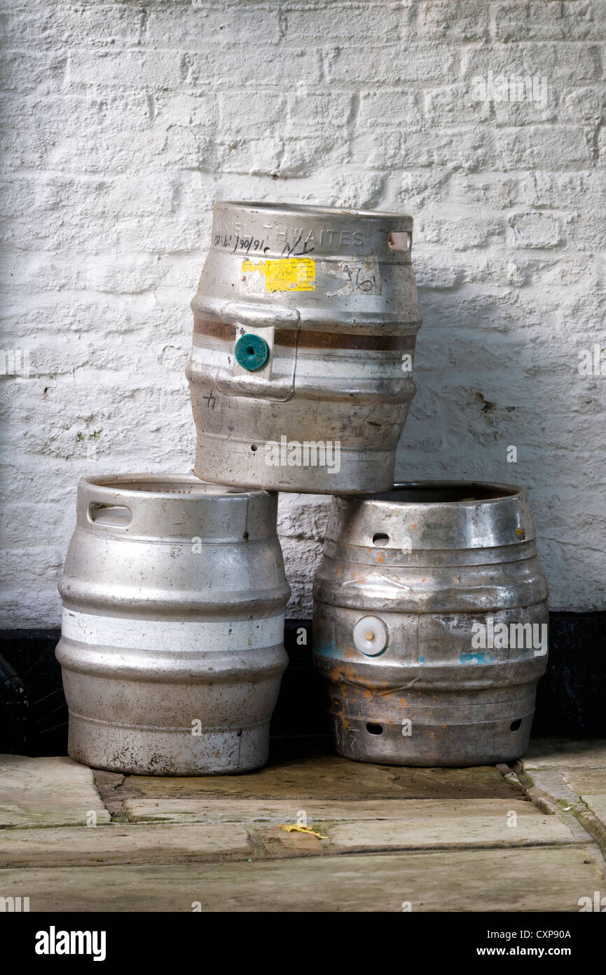 Beer keg hi-res stock photography and images - Alamy