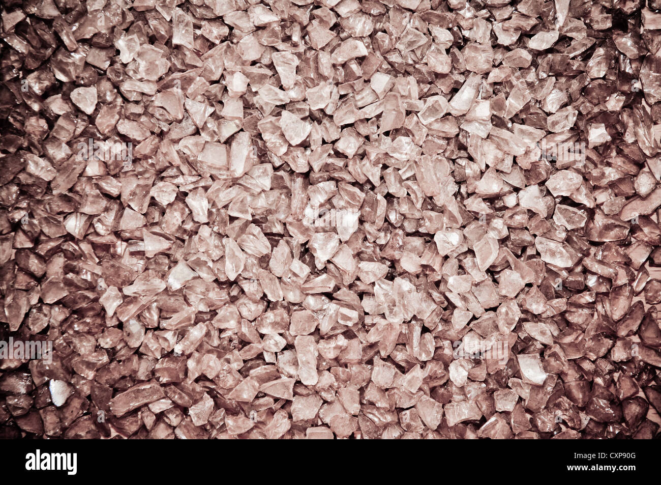 Many small ruby diamond stones, luxury background Stock Photo - Alamy