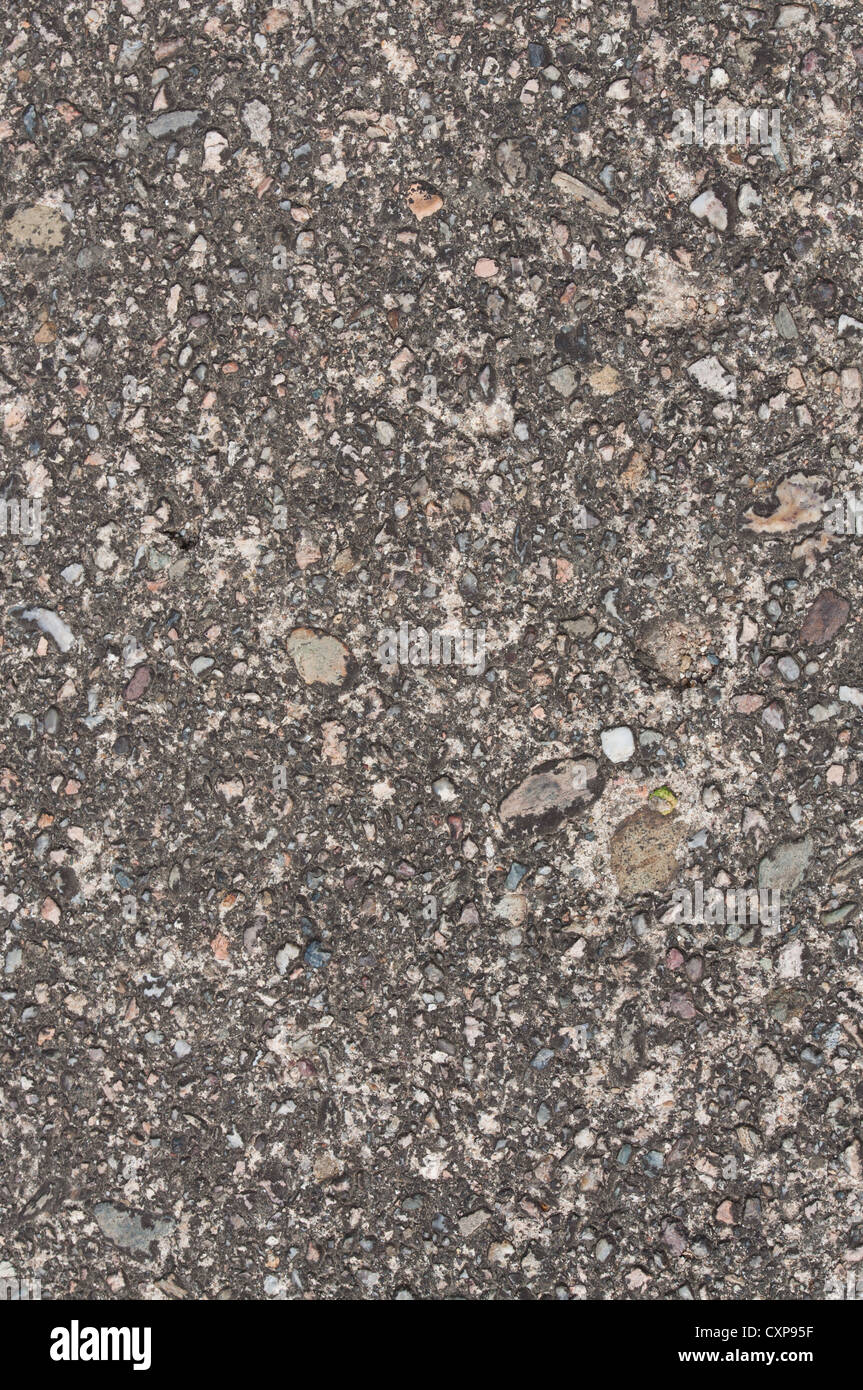 damaged cracked asphalt pattern texture Stock Photo - Alamy