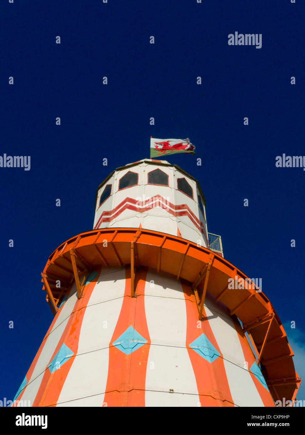 Fairground slide hi-res stock photography and images - Alamy