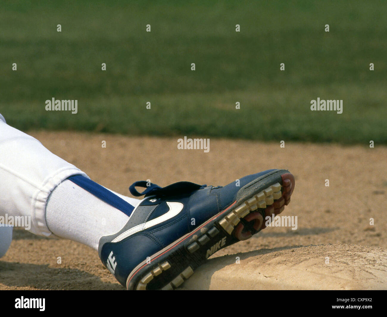 Sliding leg hi-res stock photography and images - Alamy