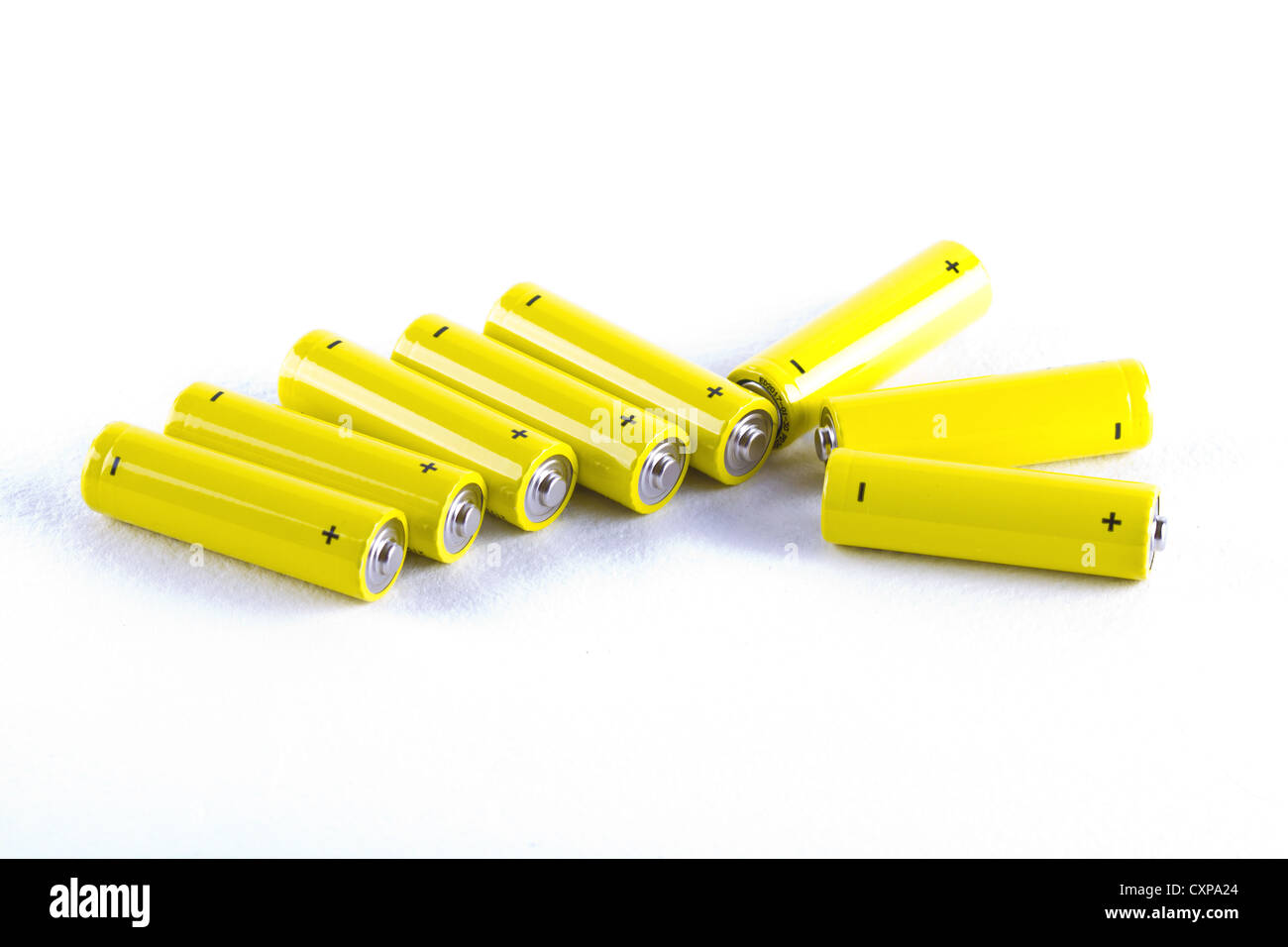 Electricity electrical equipment batteries hi-res stock photography and ...