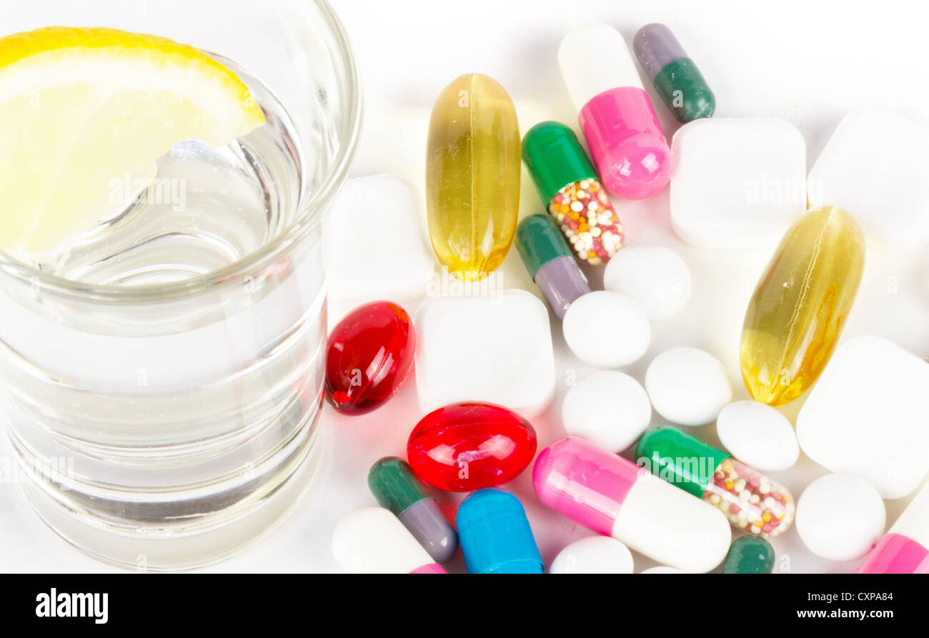 Toxic alcohol hi-res stock photography and images - Alamy