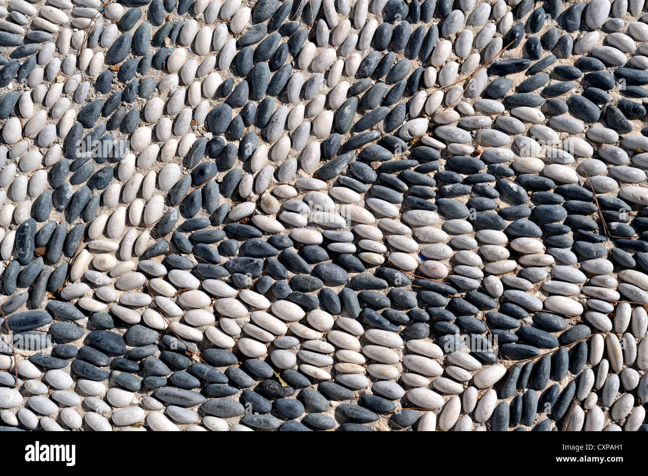 Traditional paving stones hi-res stock photography and images - Alamy