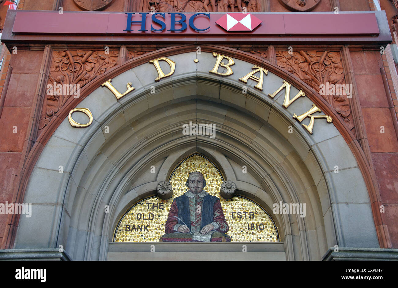 Medieval england bank hi-res stock photography and images - Alamy
