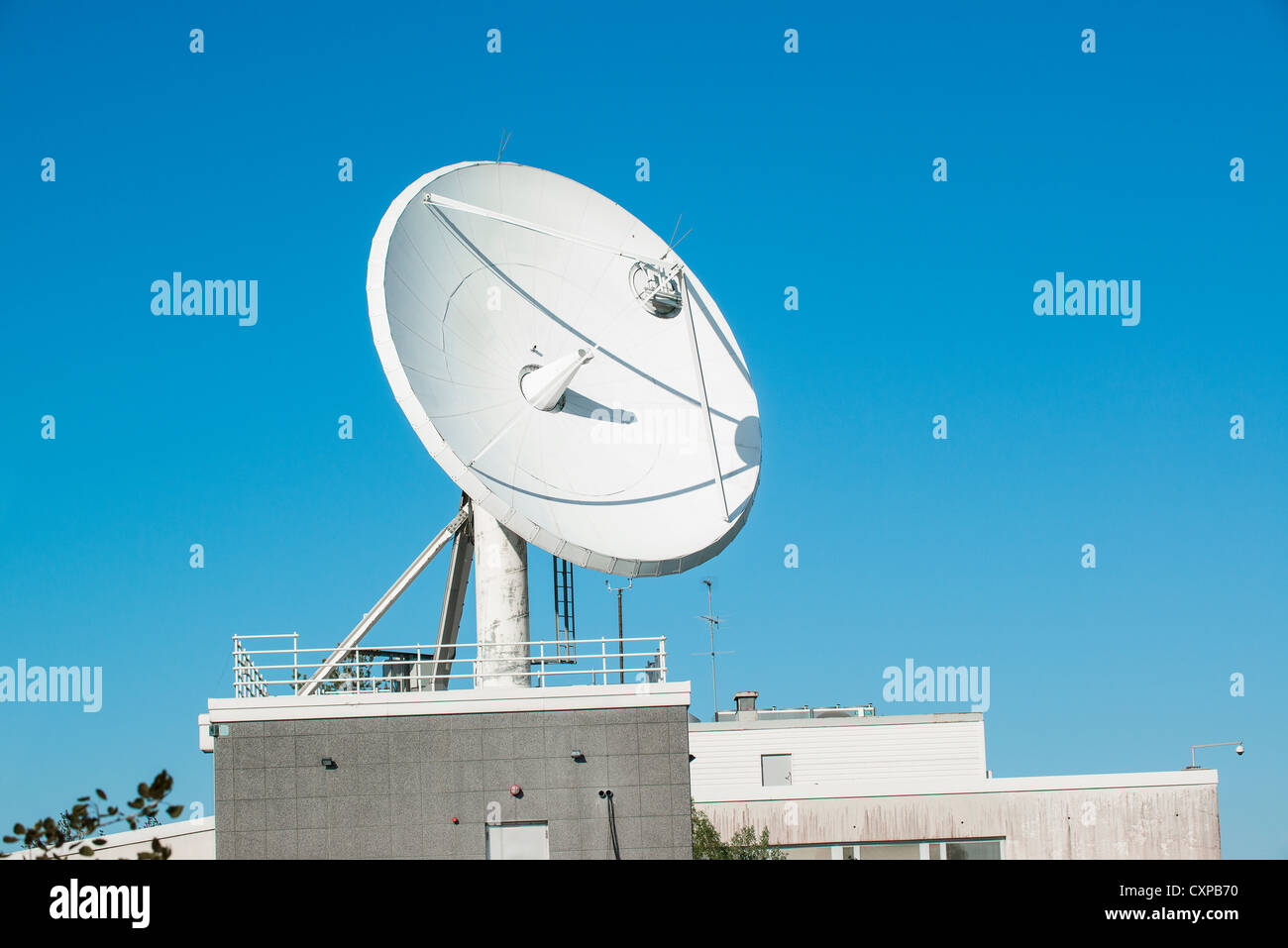 Communication signals hi-res stock photography and images - Alamy
