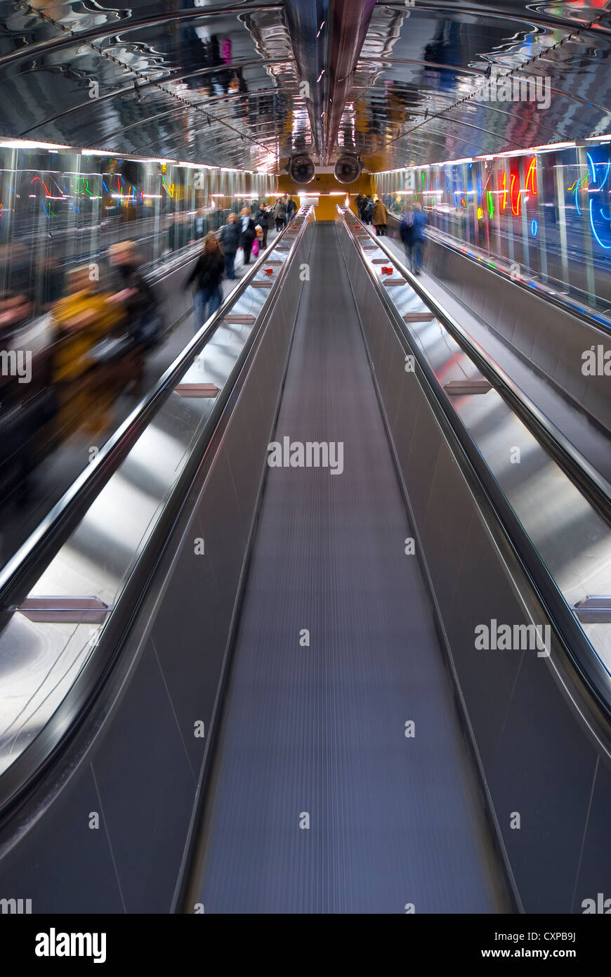 Helsinki subway hi-res stock photography and images - Alamy