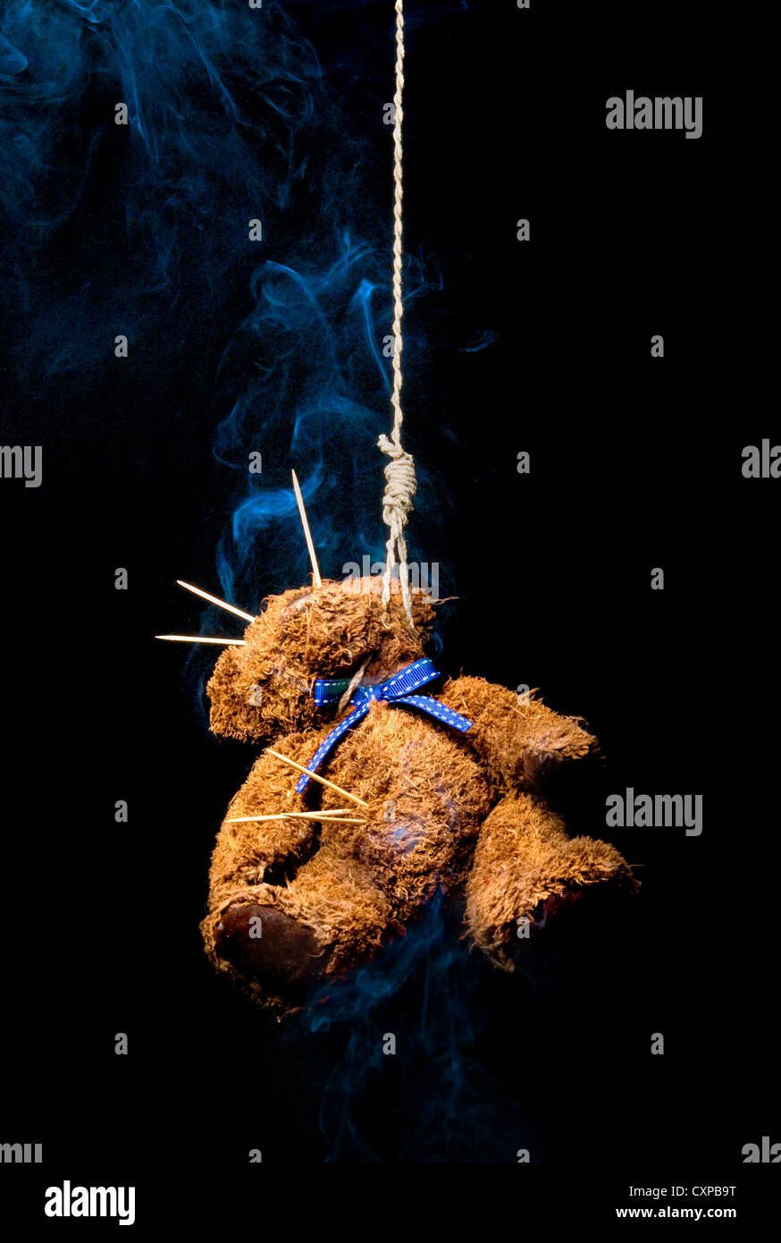 Hanged animal hi-res stock photography and images - Alamy