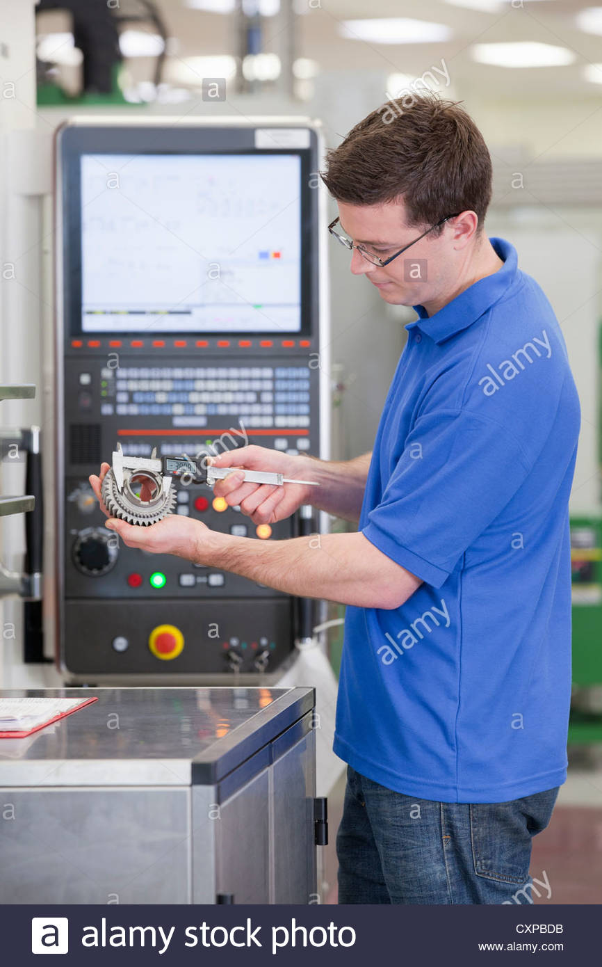 Vernier Caliper Stock Photos & Vernier Caliper Stock Images - Alamy