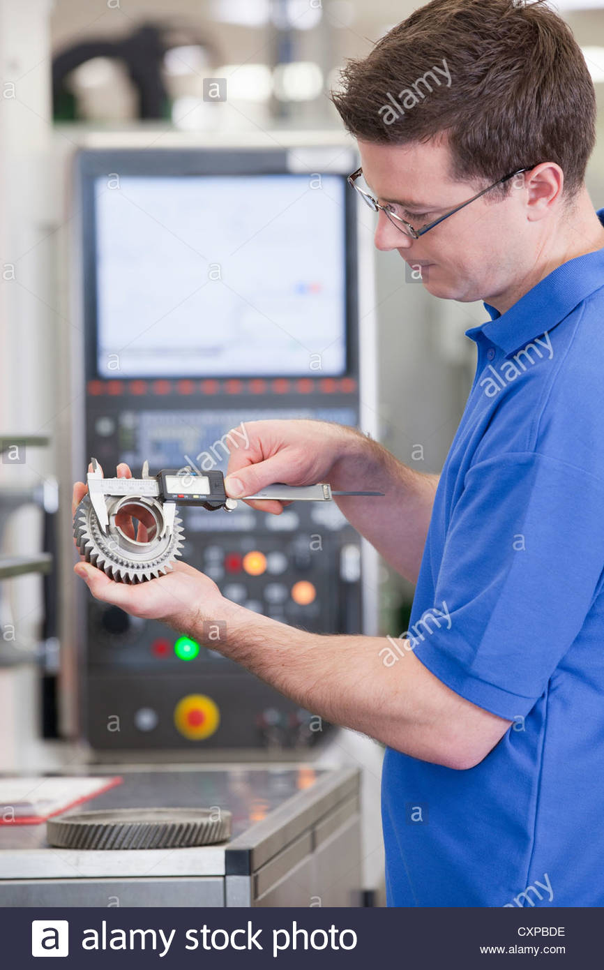 Vernier Caliper Stock Photos & Vernier Caliper Stock Images - Alamy