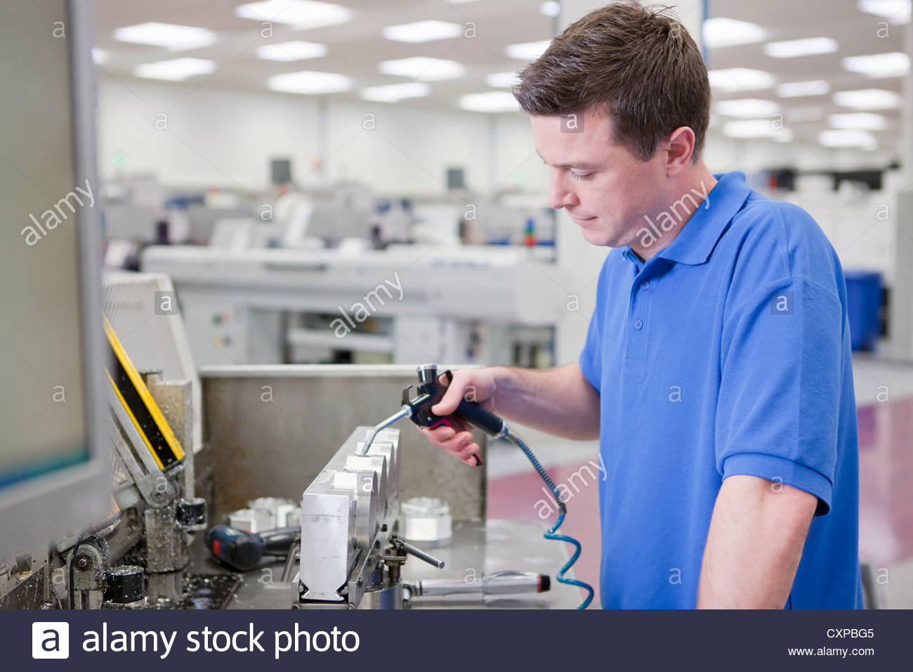 Aluminum Products Stock Photos & Aluminum Products Stock Images - Alamy