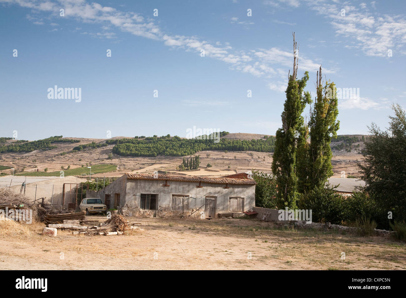 Province valladolid hi-res stock photography and images - Alamy