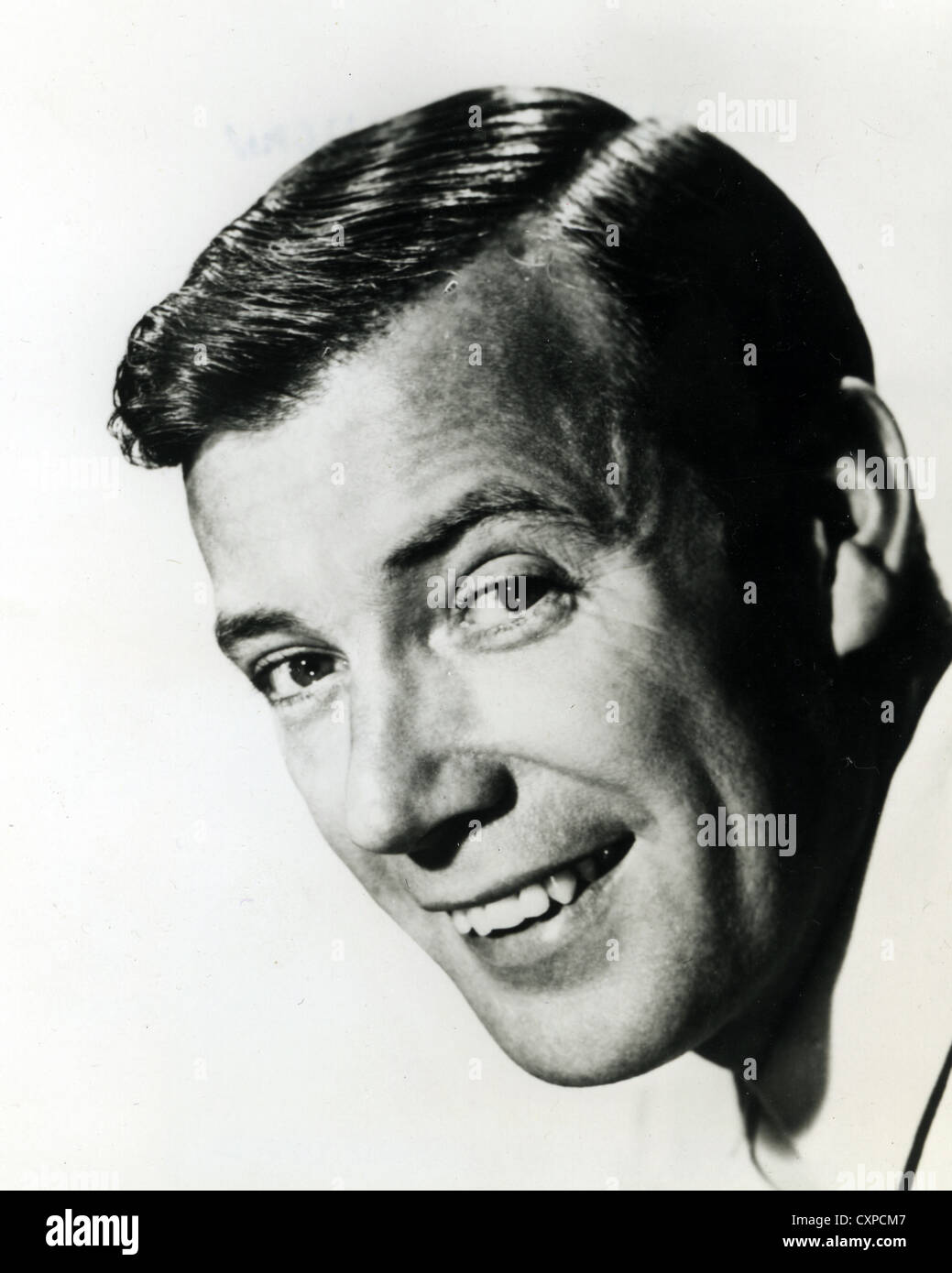 VAL DOONICAN Promotional photo of Irish singer about 1967 Stock Photo ...