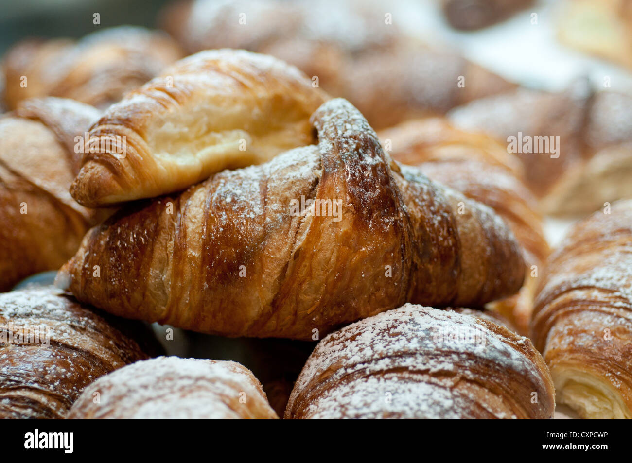 Cornetto hi-res stock photography and images - Alamy