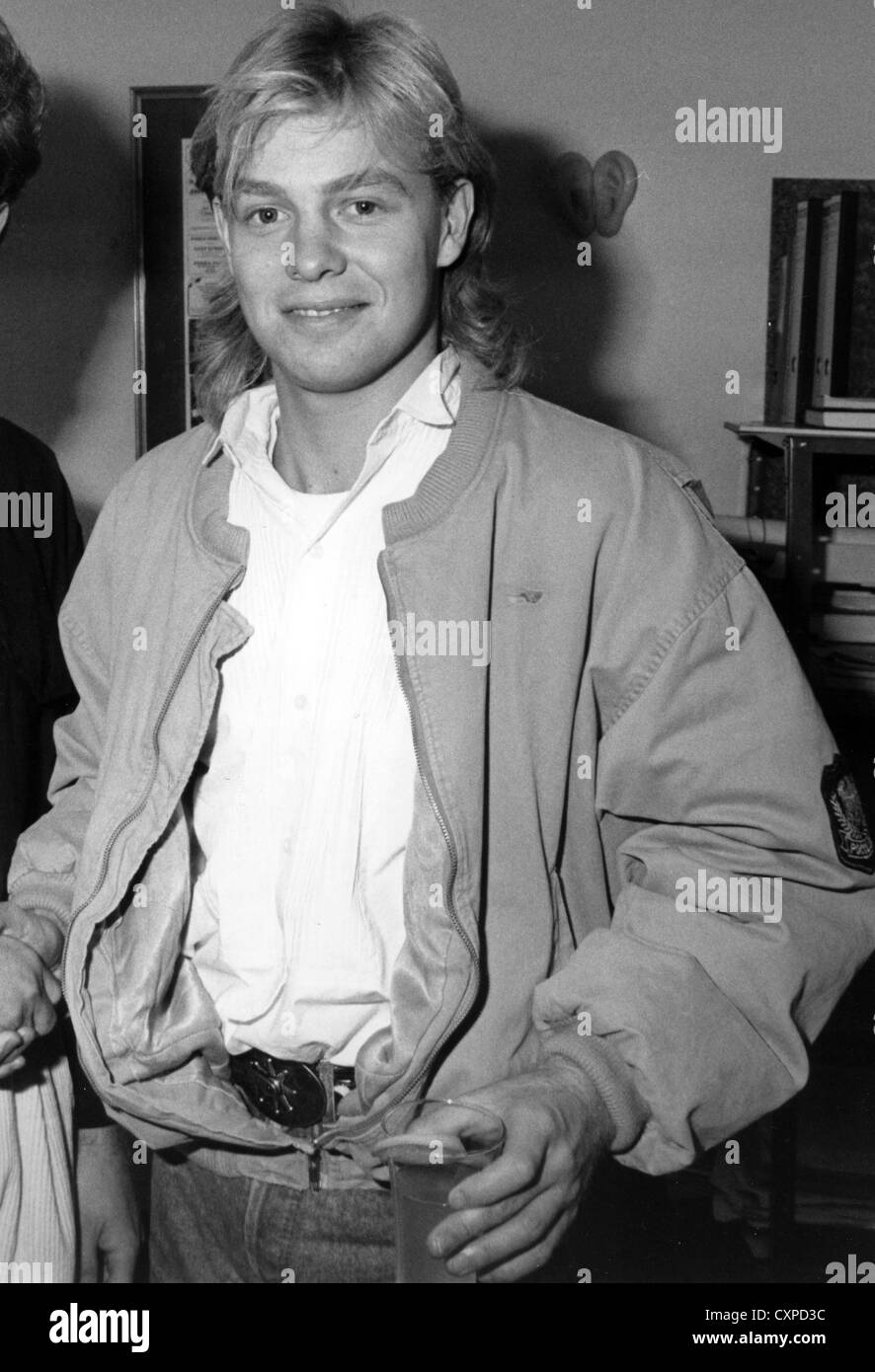 Donovan pop singer hi-res stock photography and images - Alamy