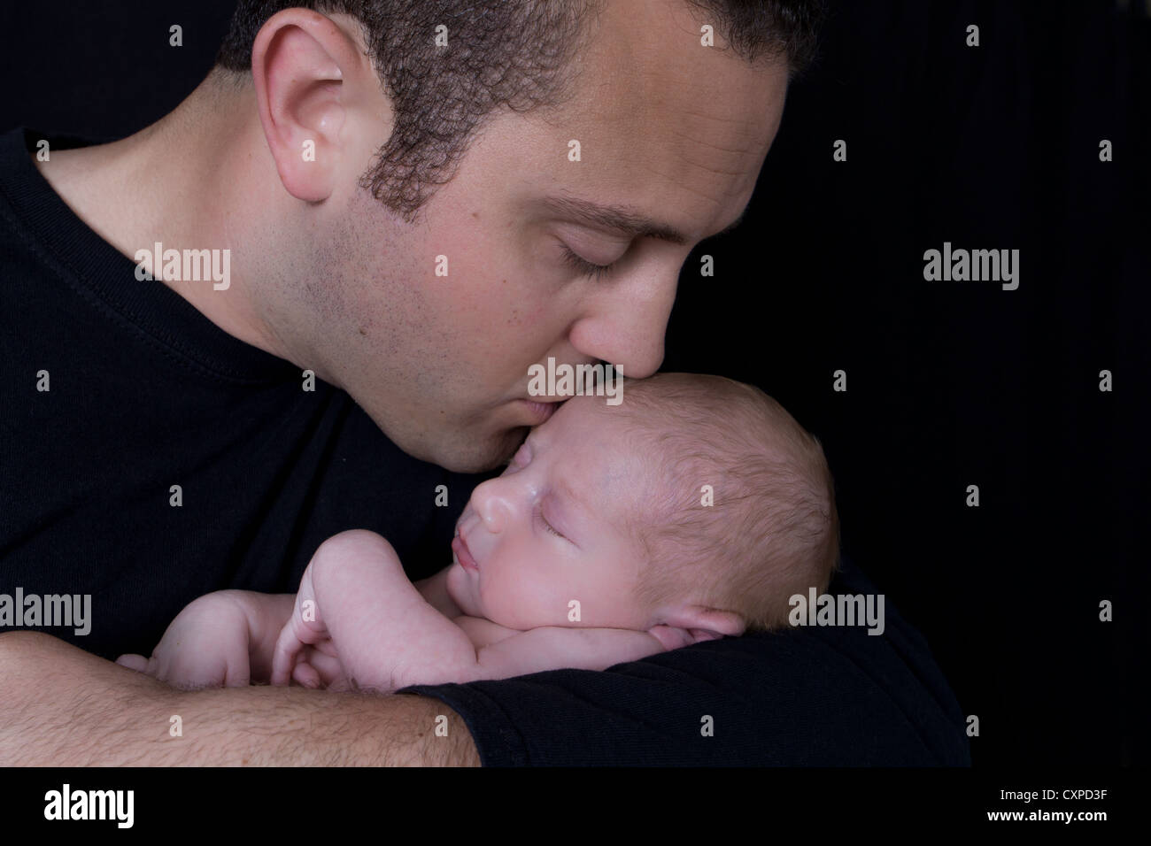 Cradle of love hi-res stock photography and images - Alamy