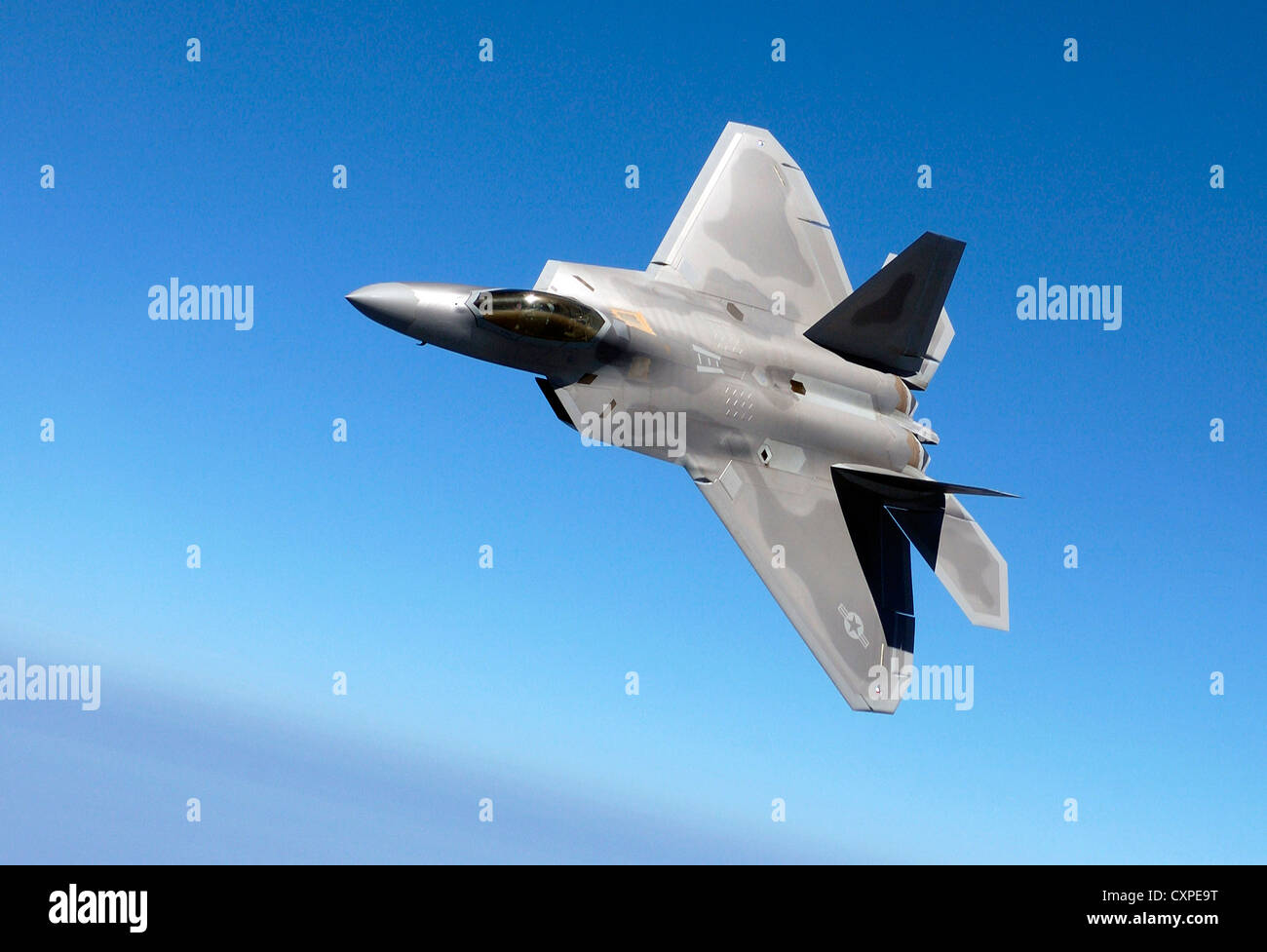 192nd fighter wing hi-res stock photography and images - Alamy