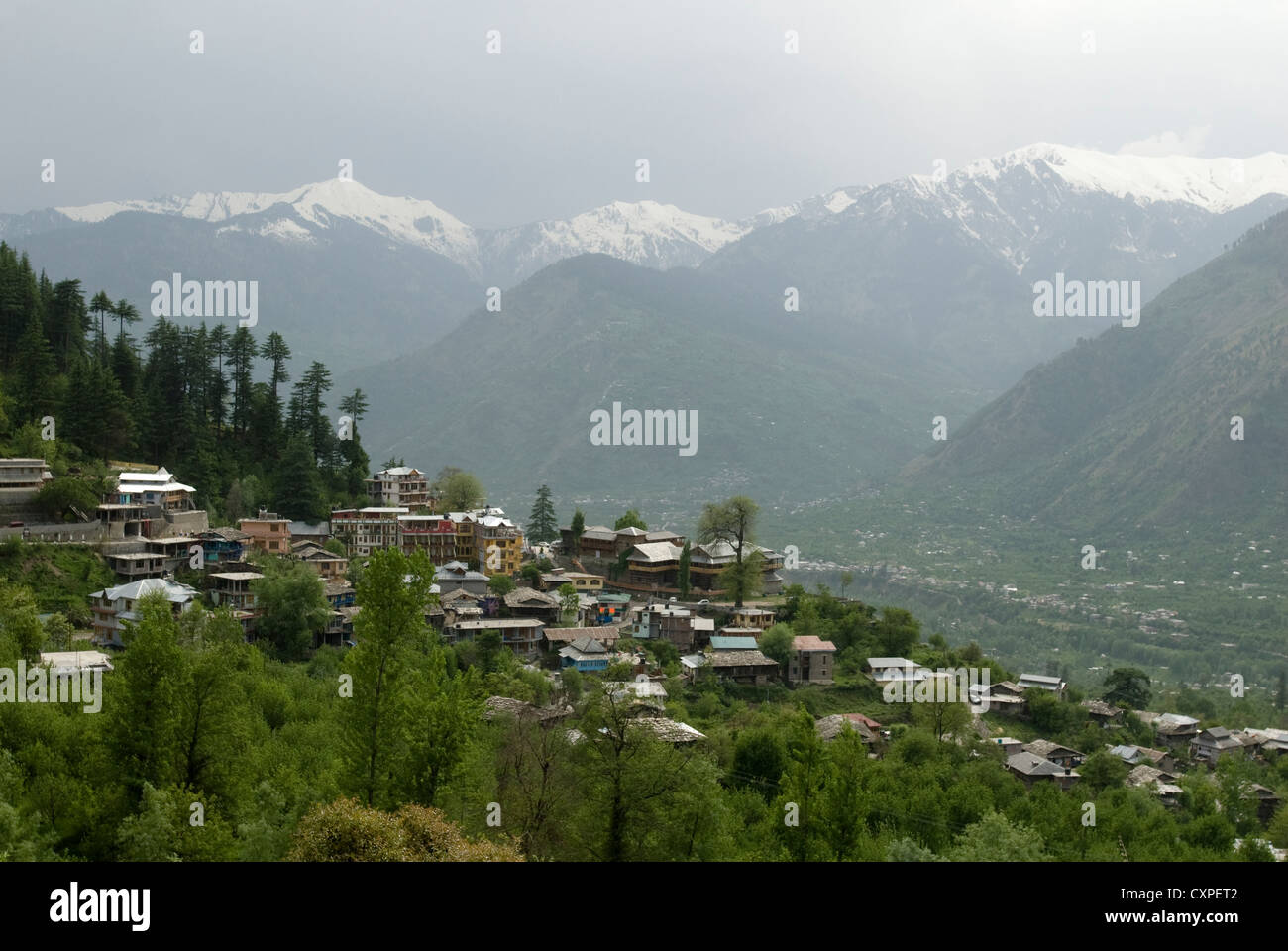 Kulu hi-res stock photography and images - Alamy